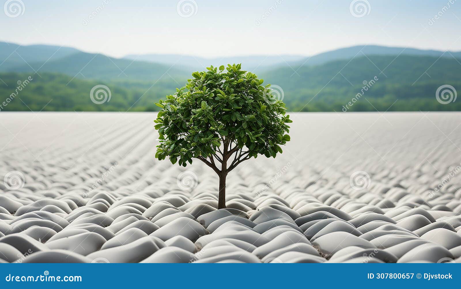 Nature Growth Inspires New Life, Success in Environmental Conservation ...