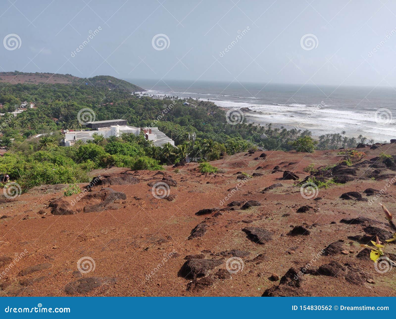 Nature in india stock photo. Image of nature, deep, india - 154830562