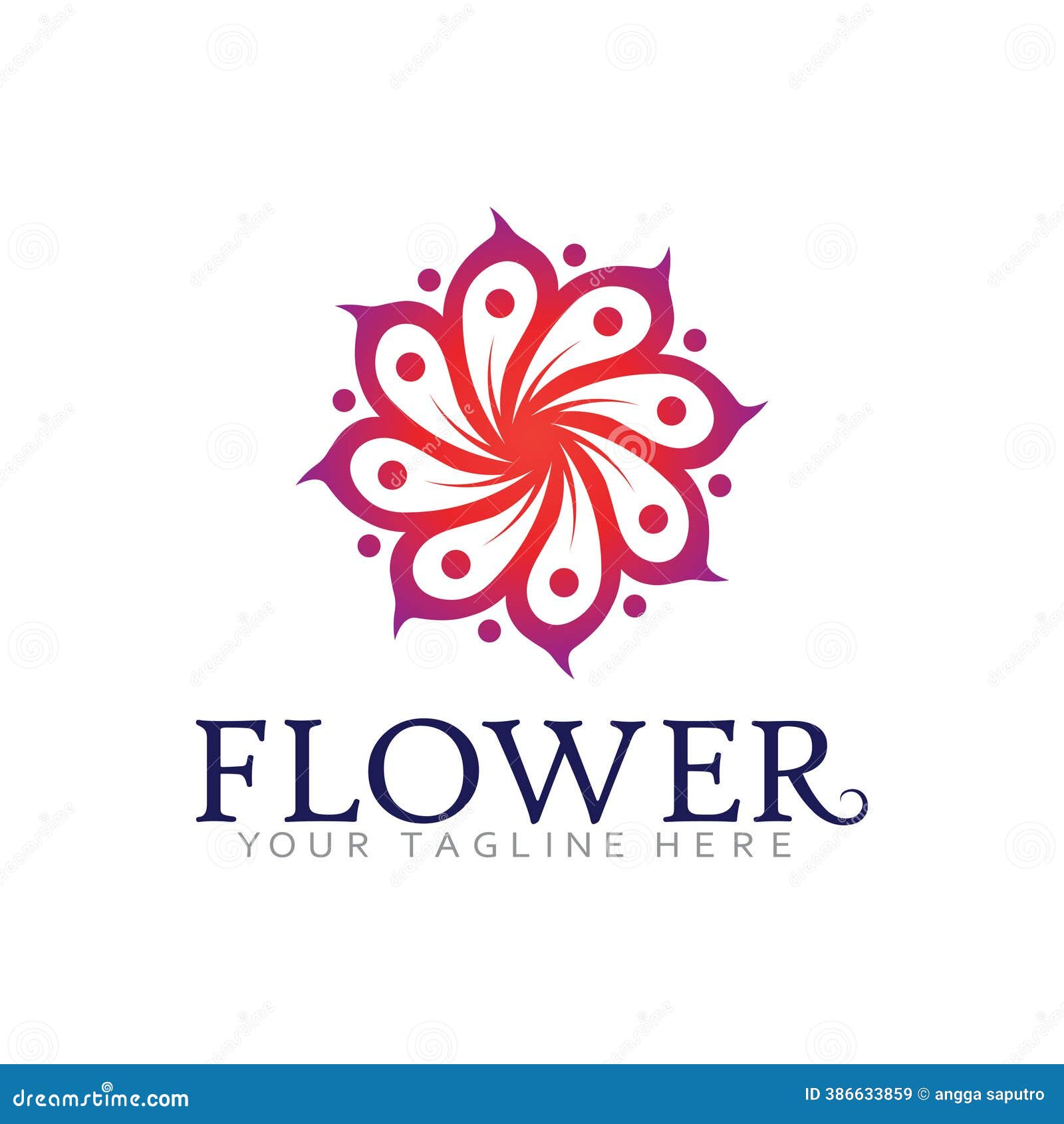 Nature Inspired Papercraft Art Tranquil Green Landscape With Rolling ...