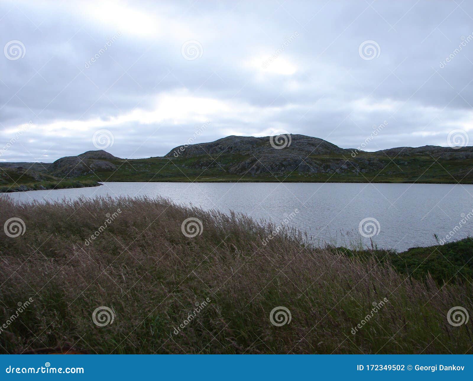 Landscape stock photo. Image of peninsula, landscape - 172349502