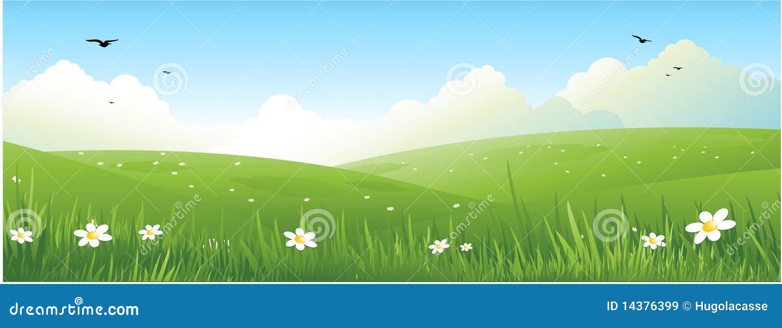 Nature Wallpaper Clipart