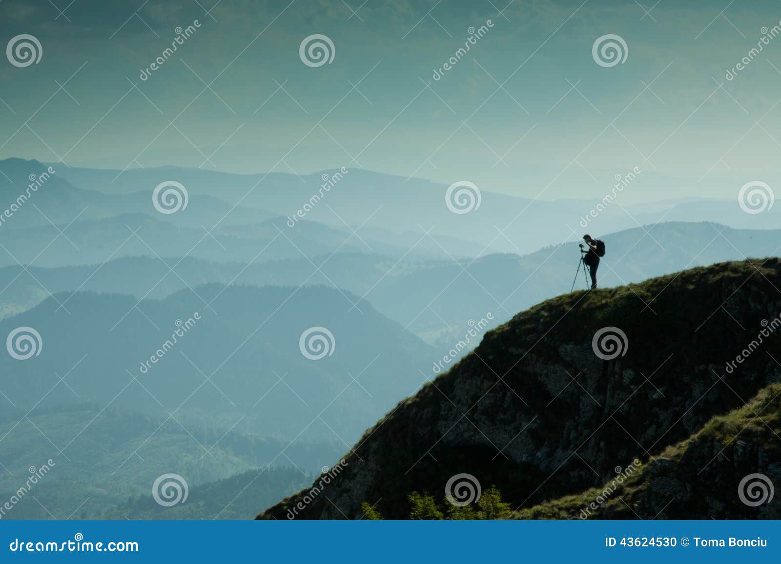 Nature and Landscape Photographer Stock Photo - Image of enjoy, action ...