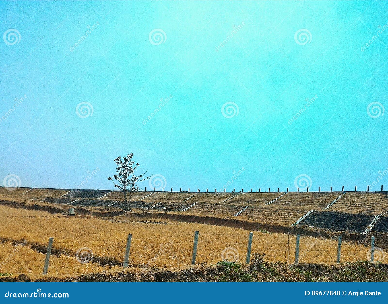 Nature layers stock photo. Image of shapes, triangles - 89677848