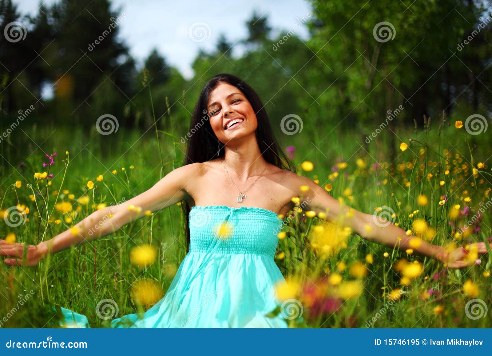 Nature love stock image. Image of nature, grass, freshness - 15746195