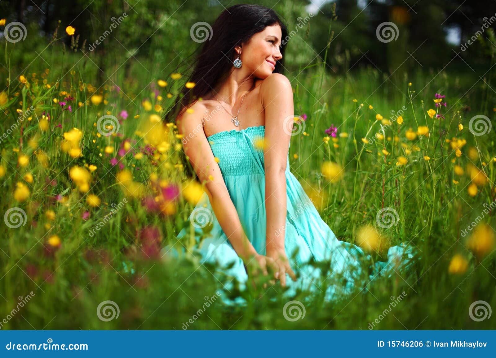 Nature love stock photo. Image of freedom, life, positivity - 15746206