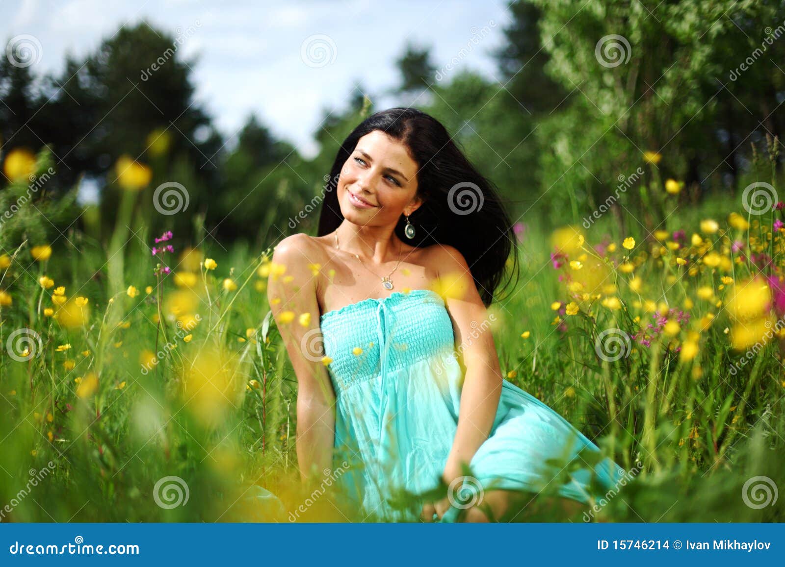 Nature love stock photo. Image of freshness, dreaming - 15746214