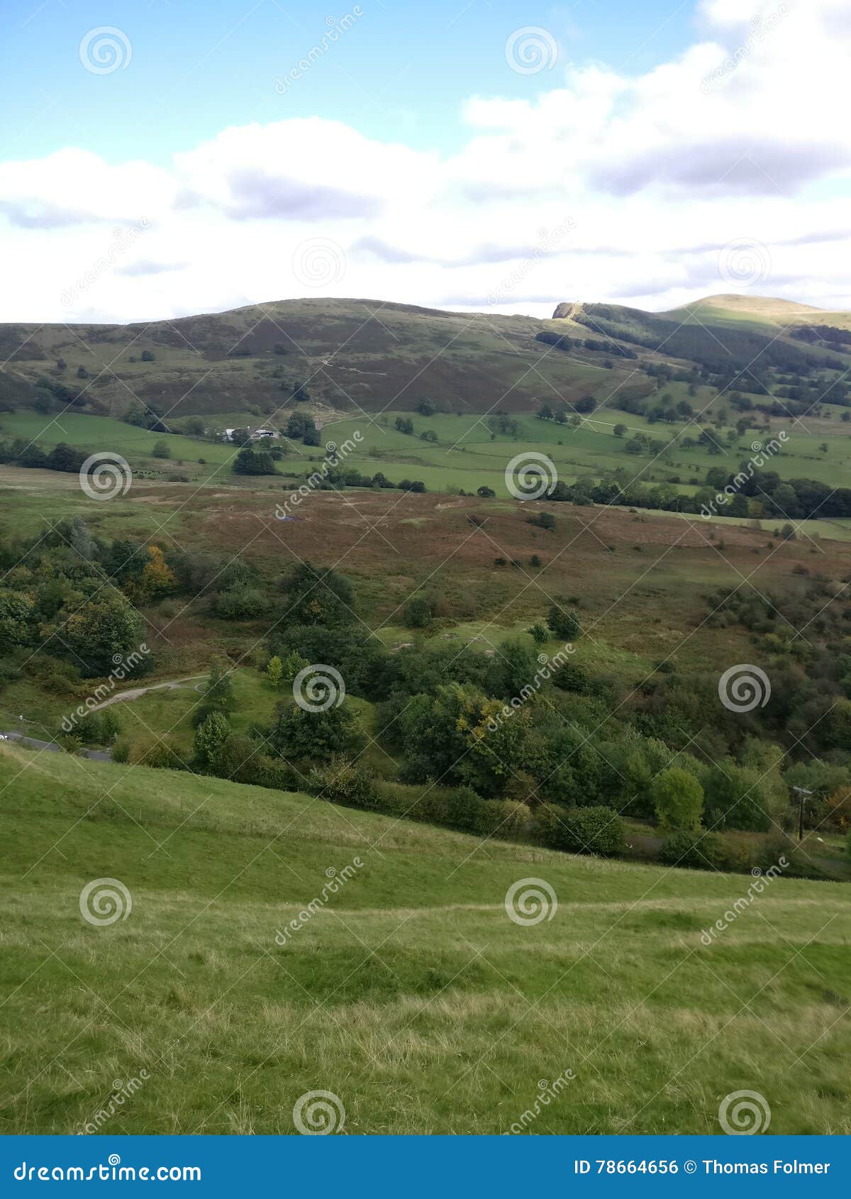 Nature of Manchester stock photo. Image of green, manchester - 78664656