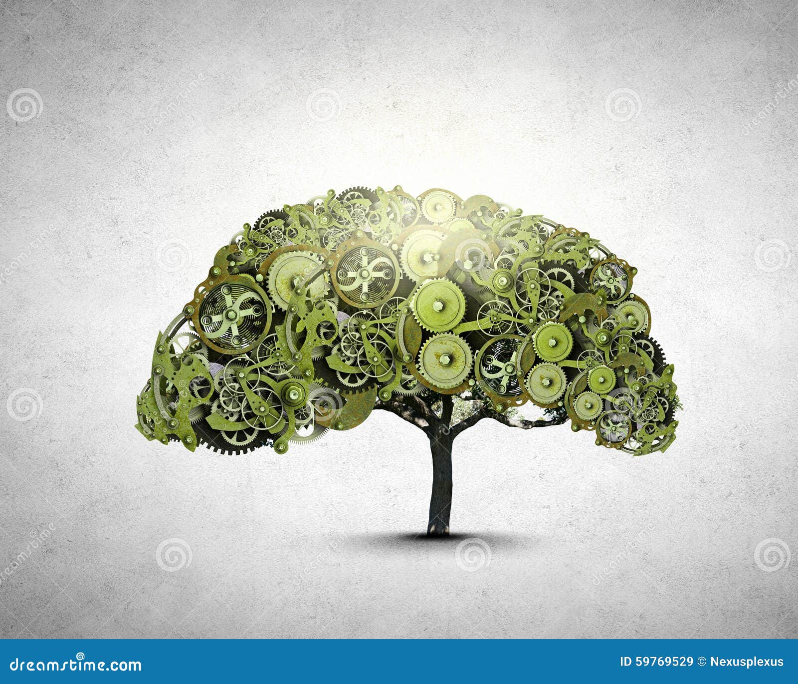 Nature mechanisms stock image. Image of working, success - 59769529