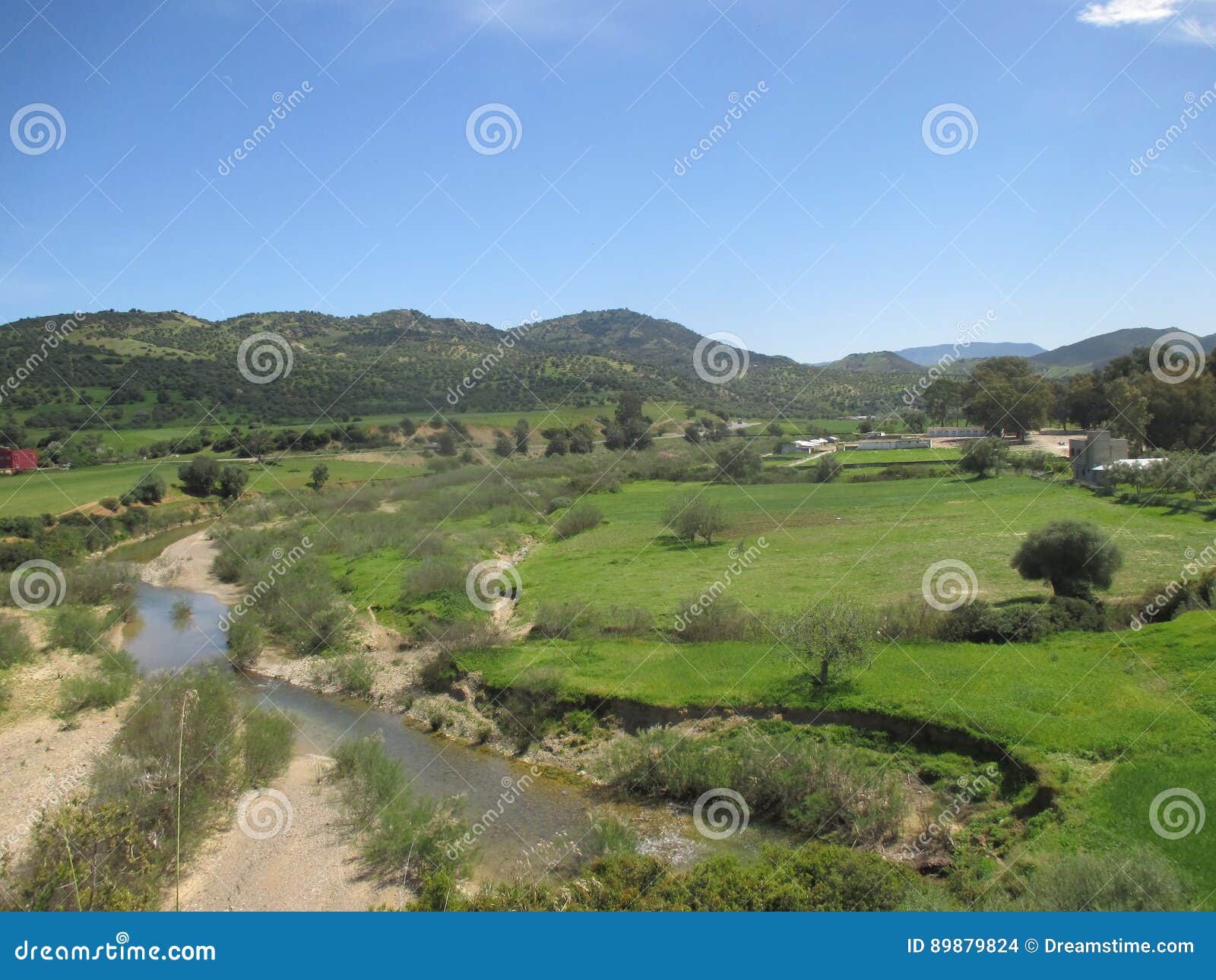 Nature Morocco Ouezzane Stock Photos - Free & Royalty-Free Stock Photos ...