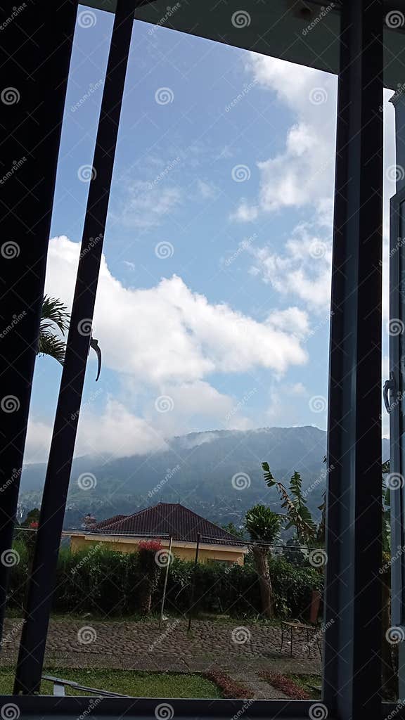 Nature mountion stock image. Image of mountion, nature - 257245751