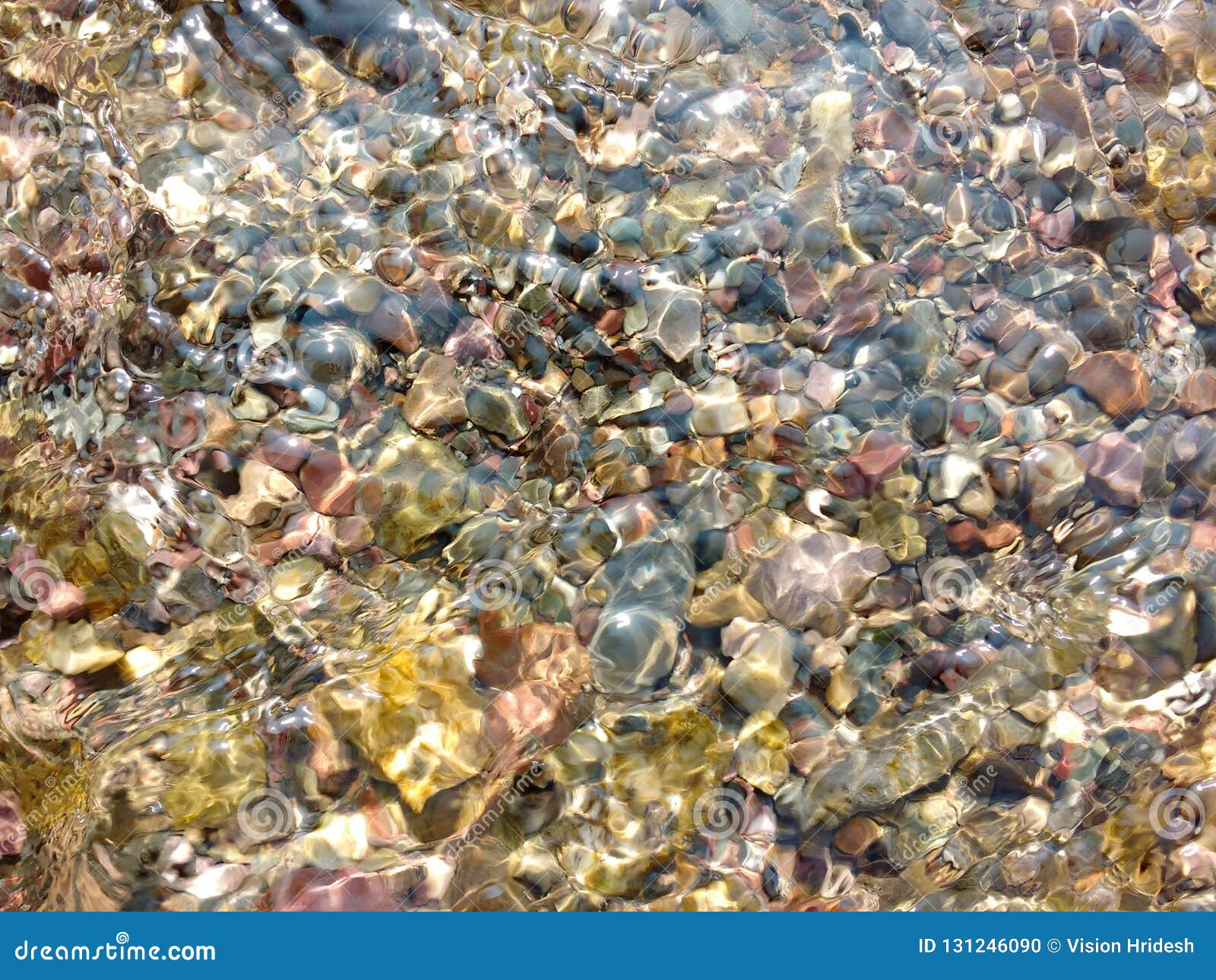 Nature stock photo. Image of natural, colours, pebbles - 131246090