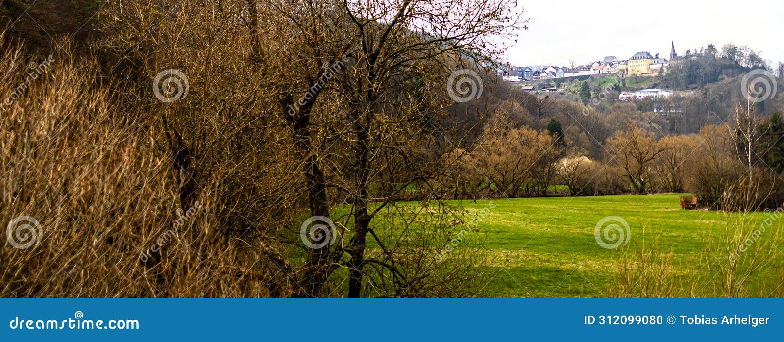 Battenberg In Germany, Ancestral Seat Of The Mountbatten Family Royalty ...