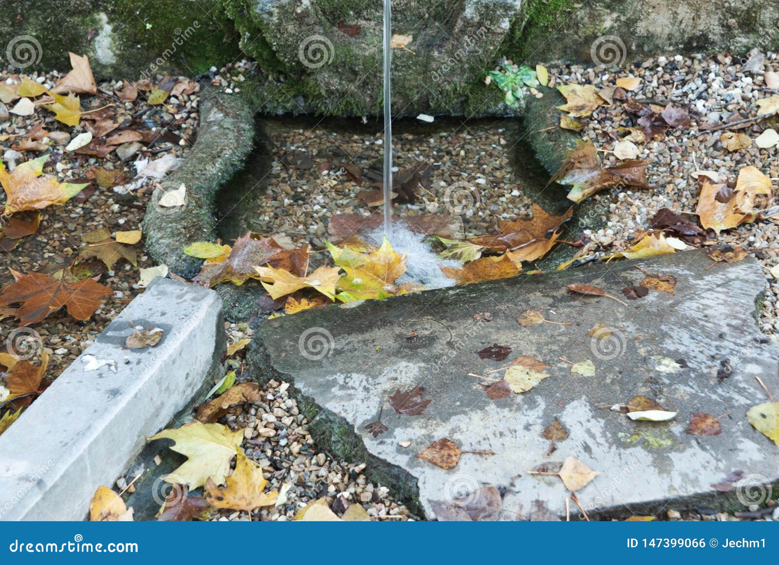 Park water source stock photo. Image of pipe, fountain - 147399066