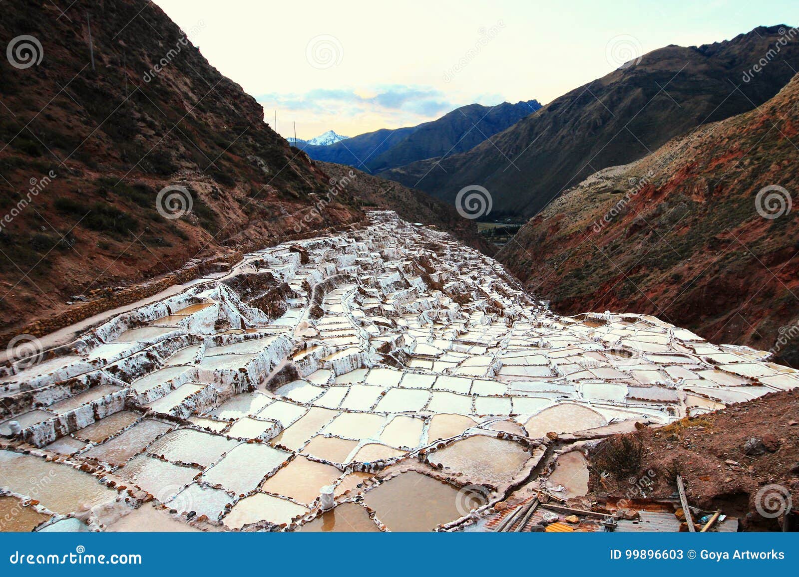 The nature of Peru stock image. Image of cusco, cityscape - 99896603