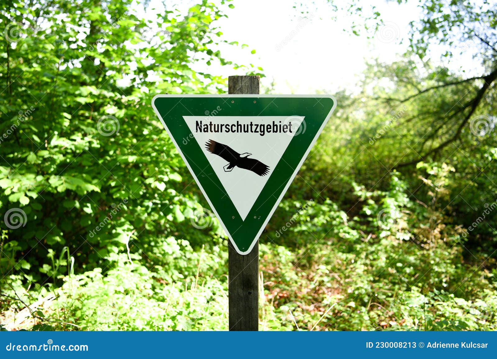 Protection Road From A Landslide Crushed Stone Stock Image ...