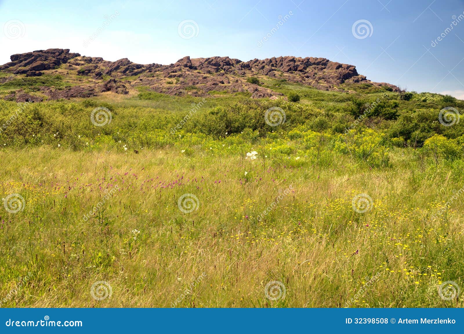 Nature reserve Stone Tombs stock photo. Image of memorial - 32398508