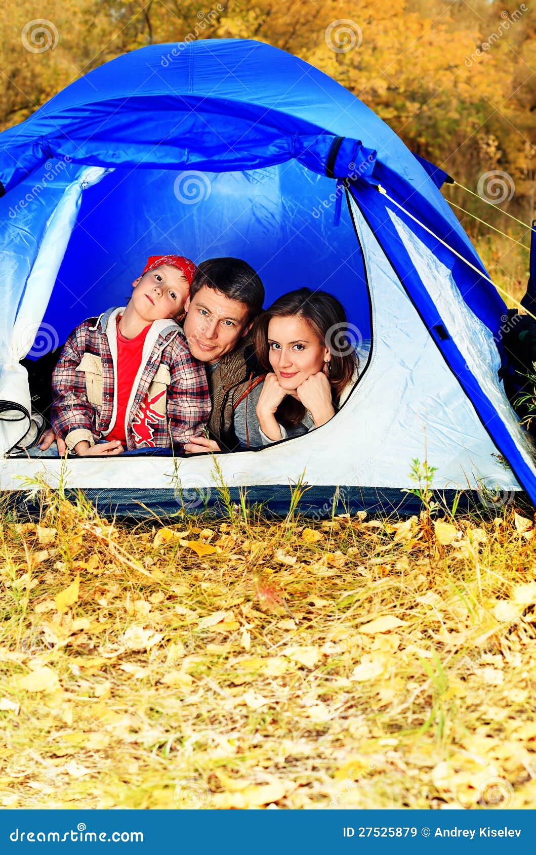 Nature rest stock image. Image of smiling, child, autumn - 27525879
