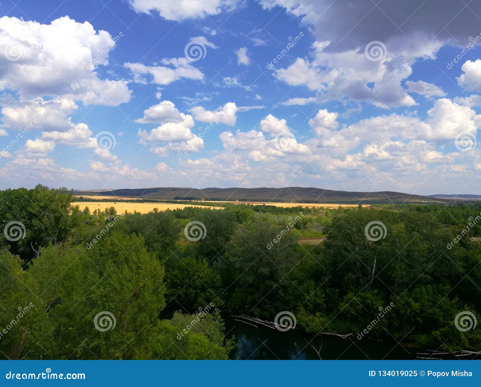 The nature of Russia stock image. Image of russia, ural - 134019025