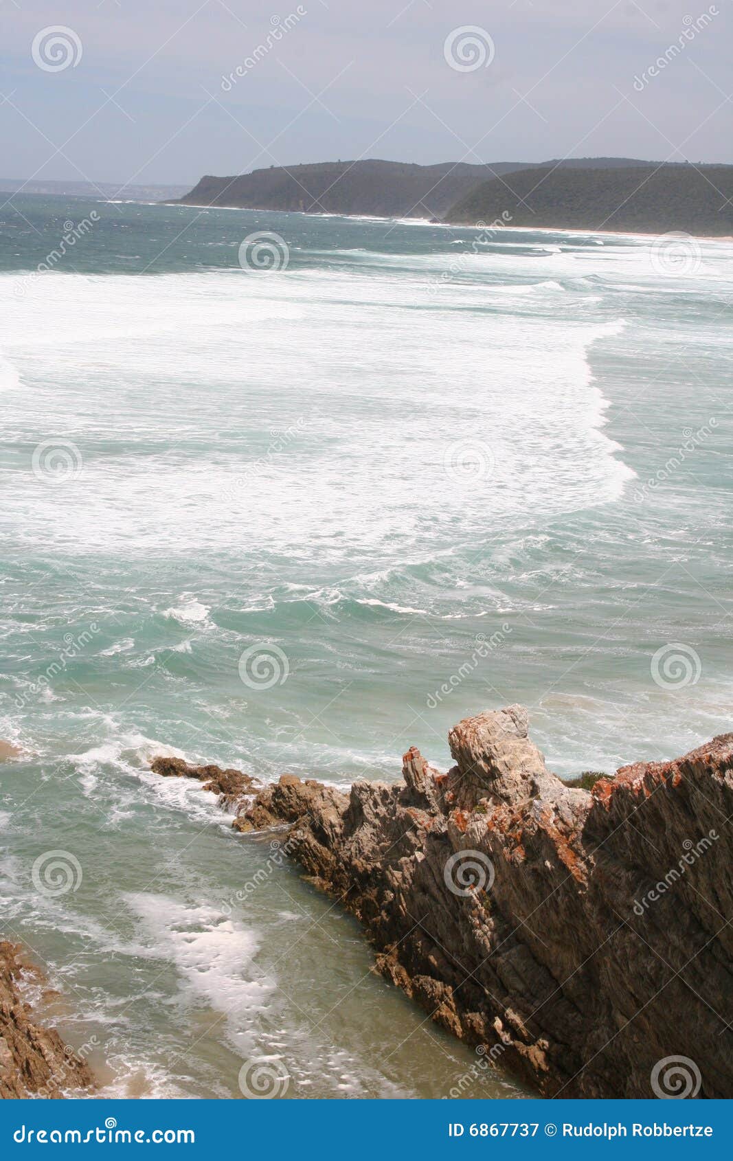 Nature s Valley stock image. Image of sunny, conservation - 6867737