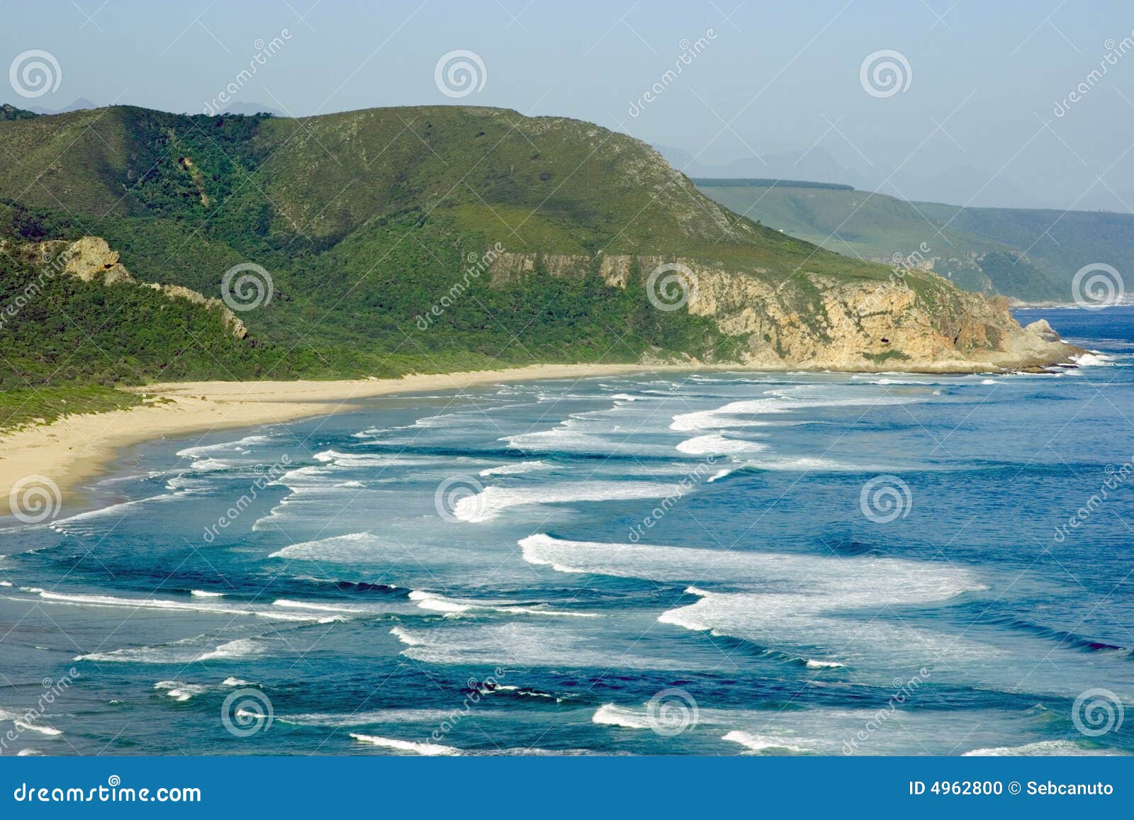 Nature s Valley Lookout stock photo. Image of outdoors - 4962800