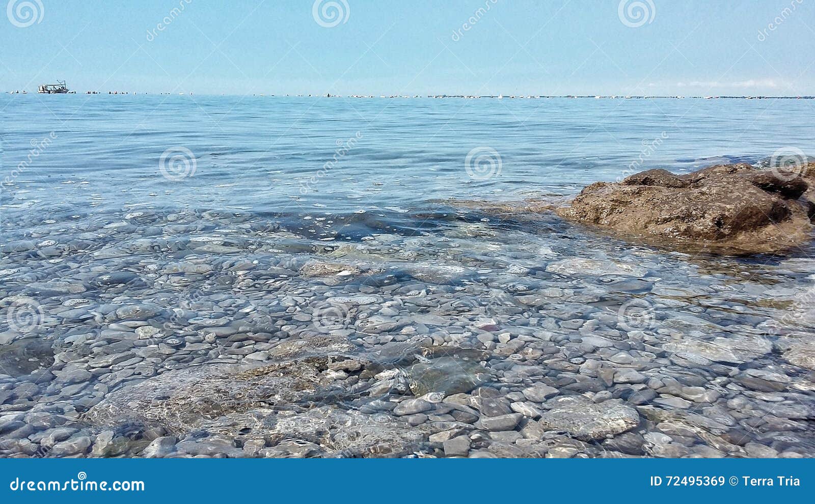 Nature stock image. Image of italy, triest, ocean, nature - 72495369