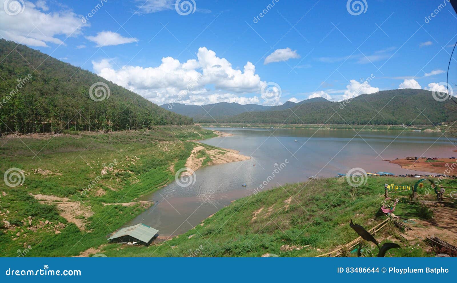 Nature side stock photo. Image of natural, trip, green - 83486644