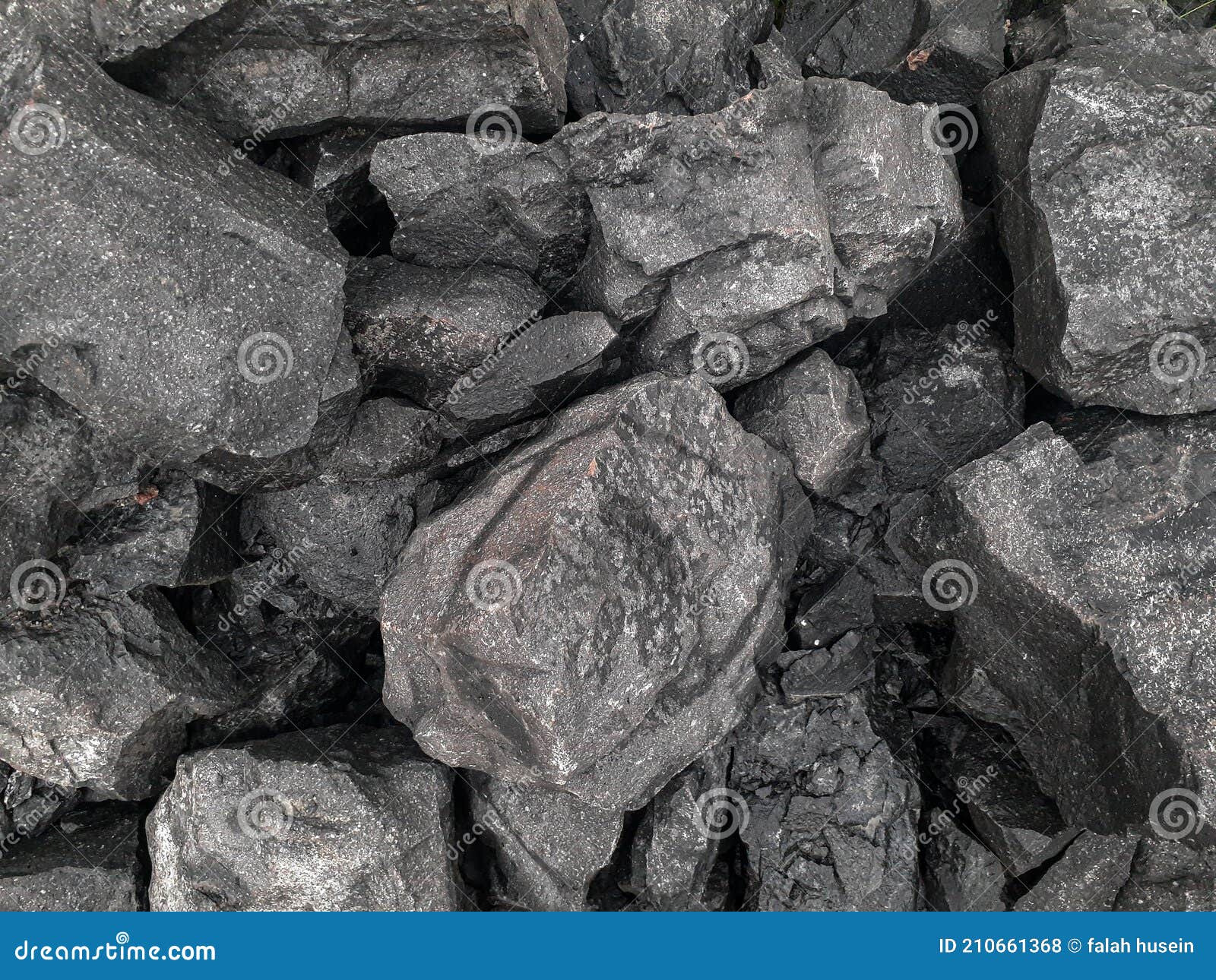 Nature Stone, Can Be Use for Wallpaper and Texture Reference Stock ...