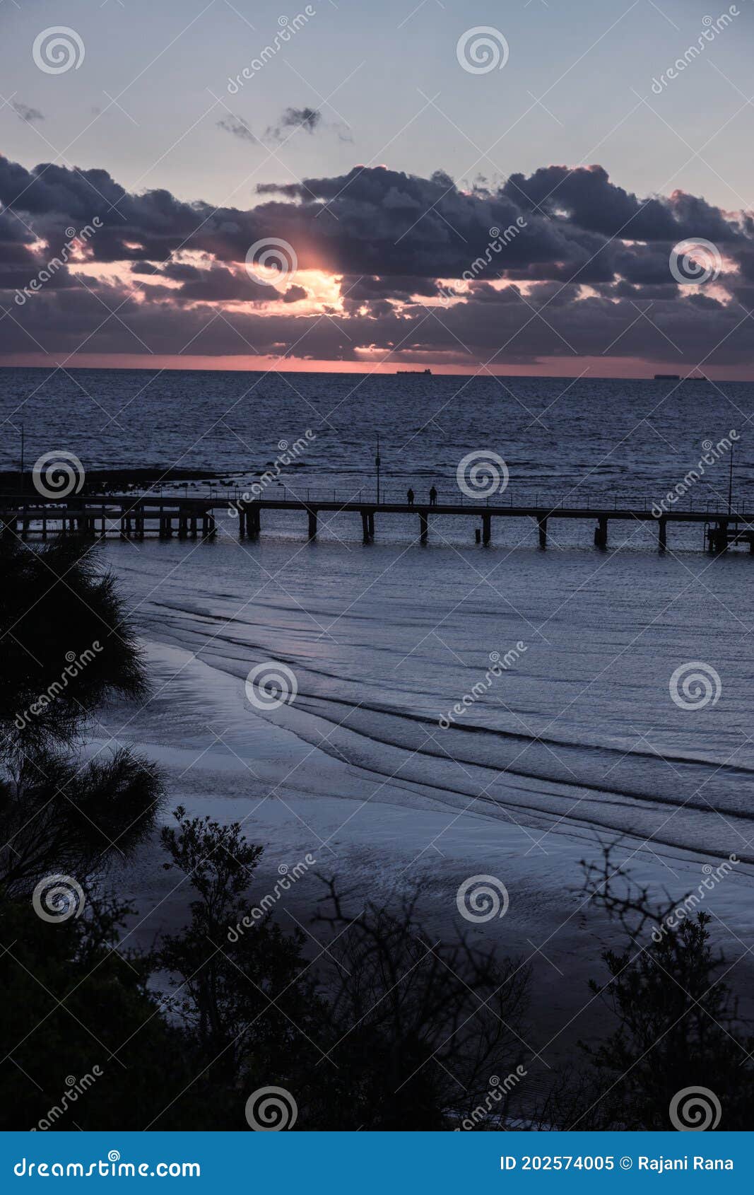 Nature Sunset Ka Beautiful Movement Stock Image - Image of beautiful ...