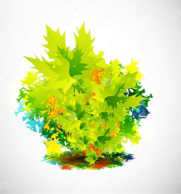 Nature texture stock vector. Illustration of abstraction - 20509535
