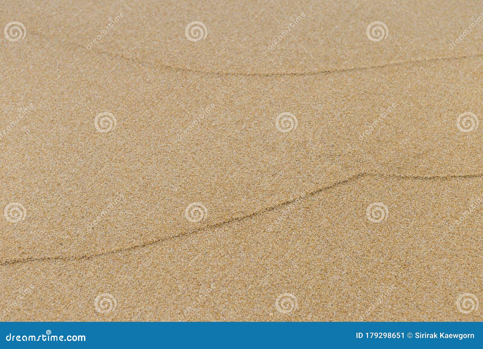 Nature Texture Background, Fine Brown Sand Texture with Wave Pattern ...