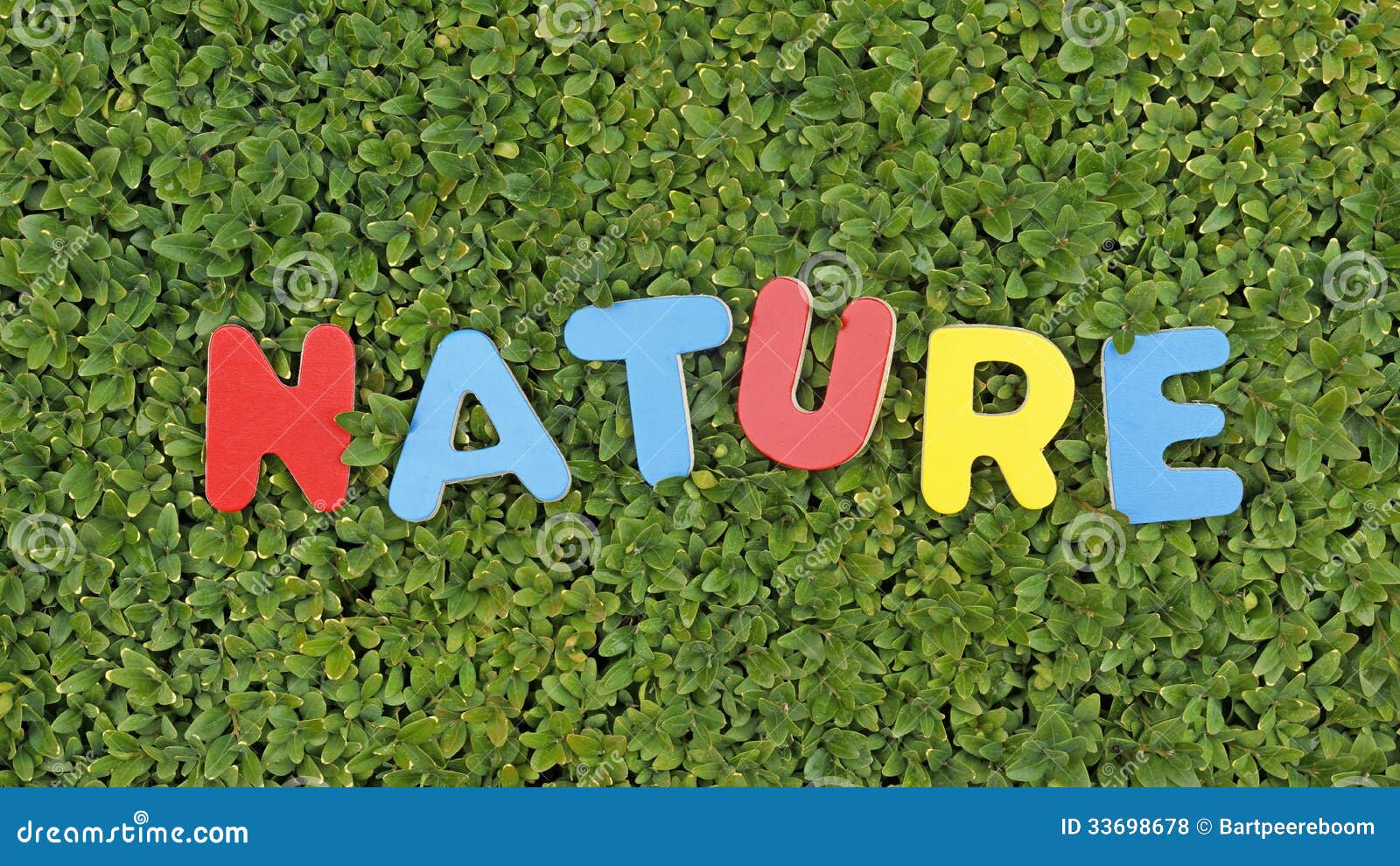 Nature written stock photo. Image of written, symbol - 33698678