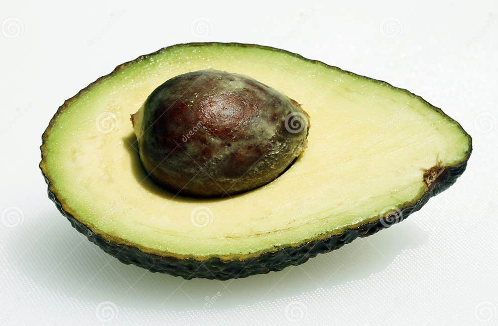 Natures butter Avocado stock photo. Image of nutrition - 11270502
