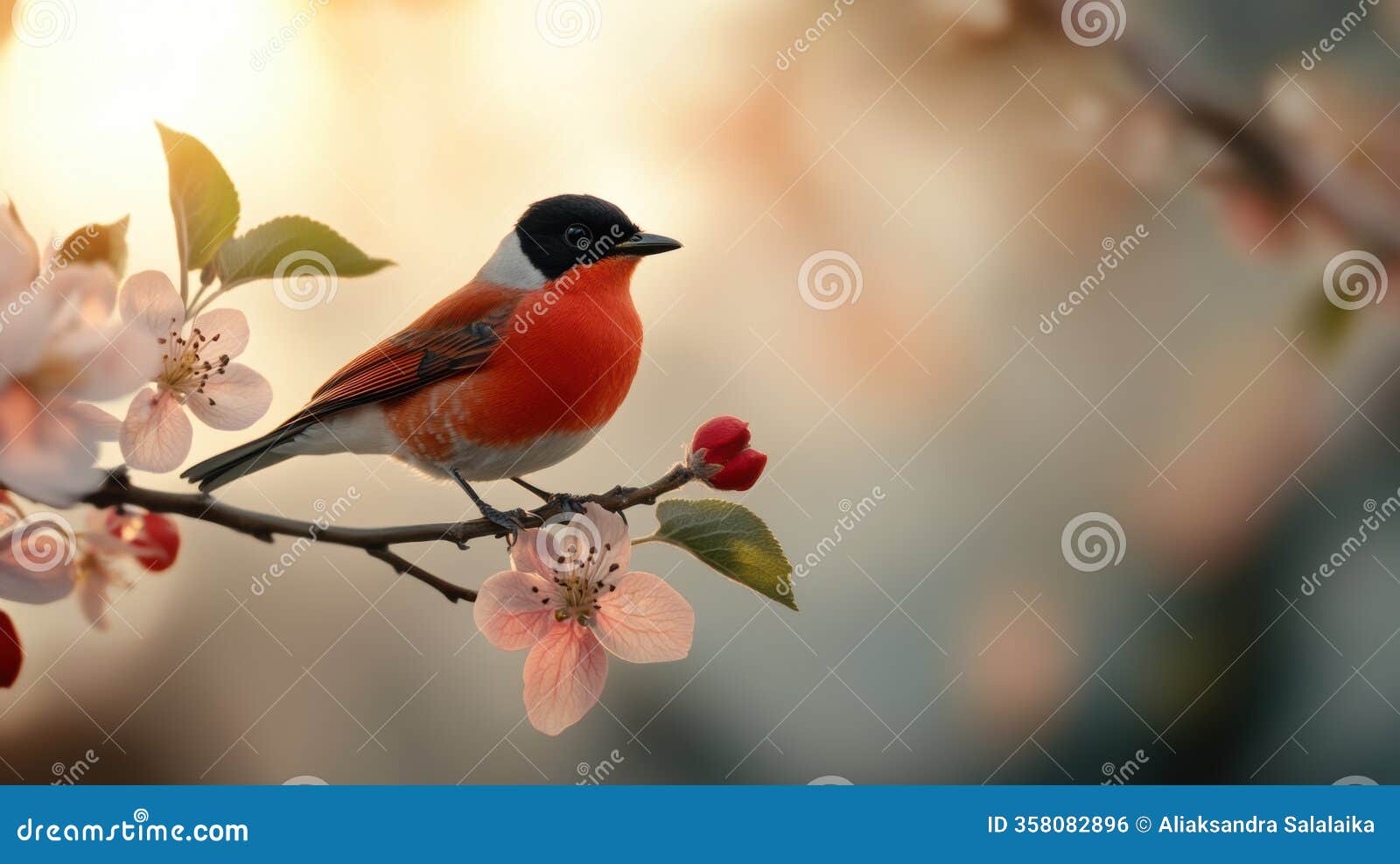 Melody Of The Spring Royalty-Free Stock Photo | CartoonDealer.com #3252567