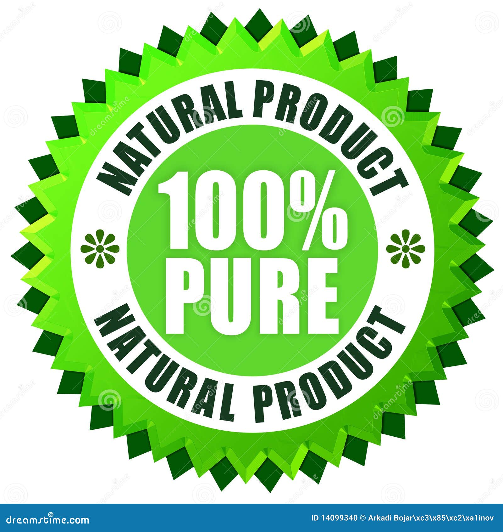 Natuurlijk product stock illustratie. Illustration of afdruk - 14099340