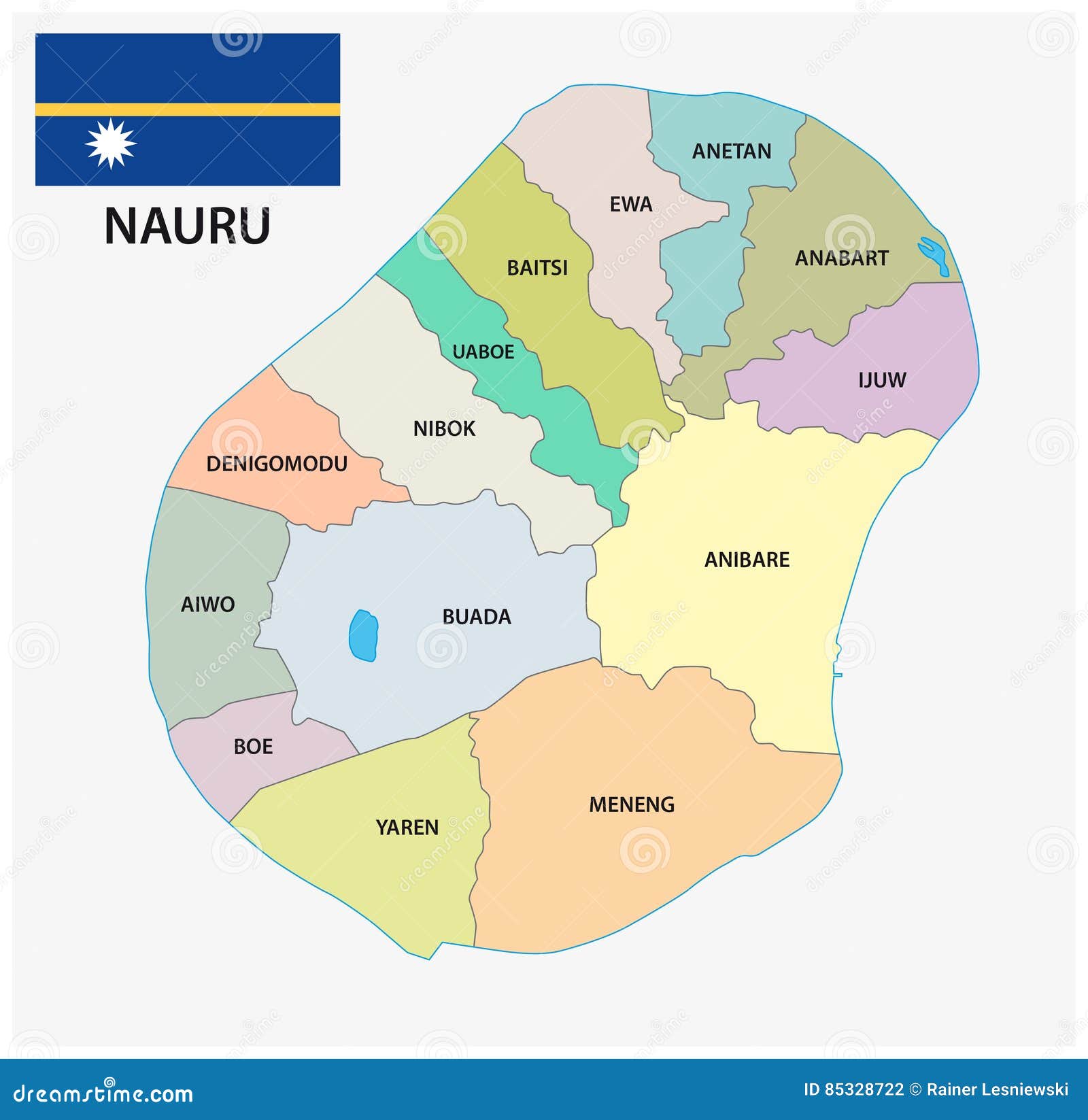Nauru Political Map Vector Eps Maps Eps Illustrator Map | Images and ... Nauru Political Map Vector Eps Maps Eps Illustrator Map | Images and ...