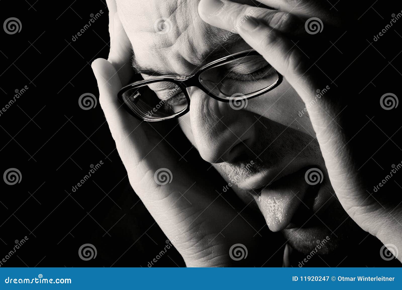 Nauseation stock image. Image of despair, disgust, people - 11920247