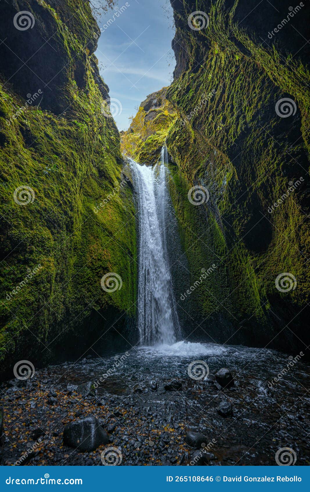 Nauthusagil Stock Photos - Free & Royalty-Free Stock Photos from Dreamstime