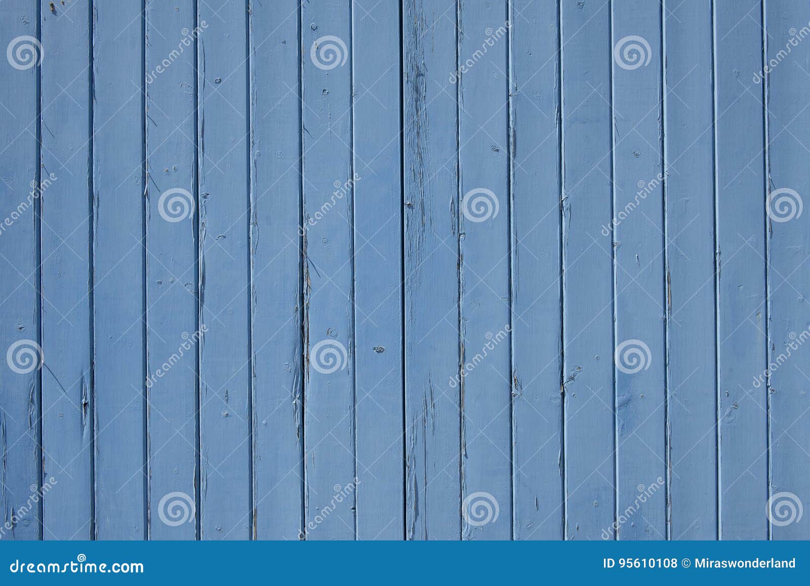 Nautical Blue Weathered Blue Planks Stock Photo - Image of background ...