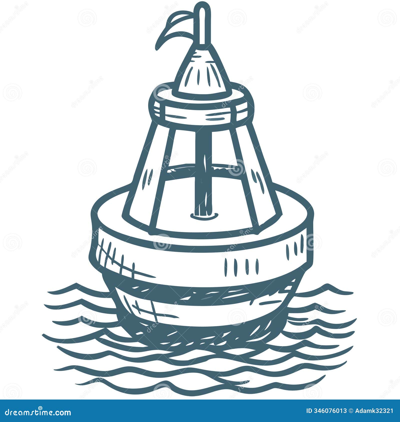 113 88. Floating Navigation_ A Fixed Navigation Bar Th Stock ...