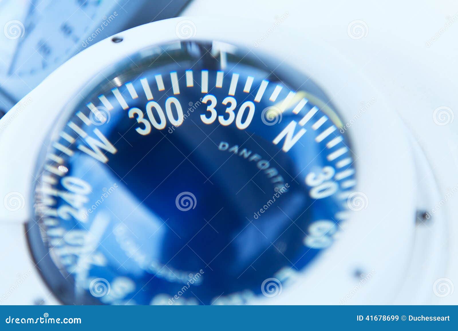 Nautical compass stock image. Image of point, explore - 41678699