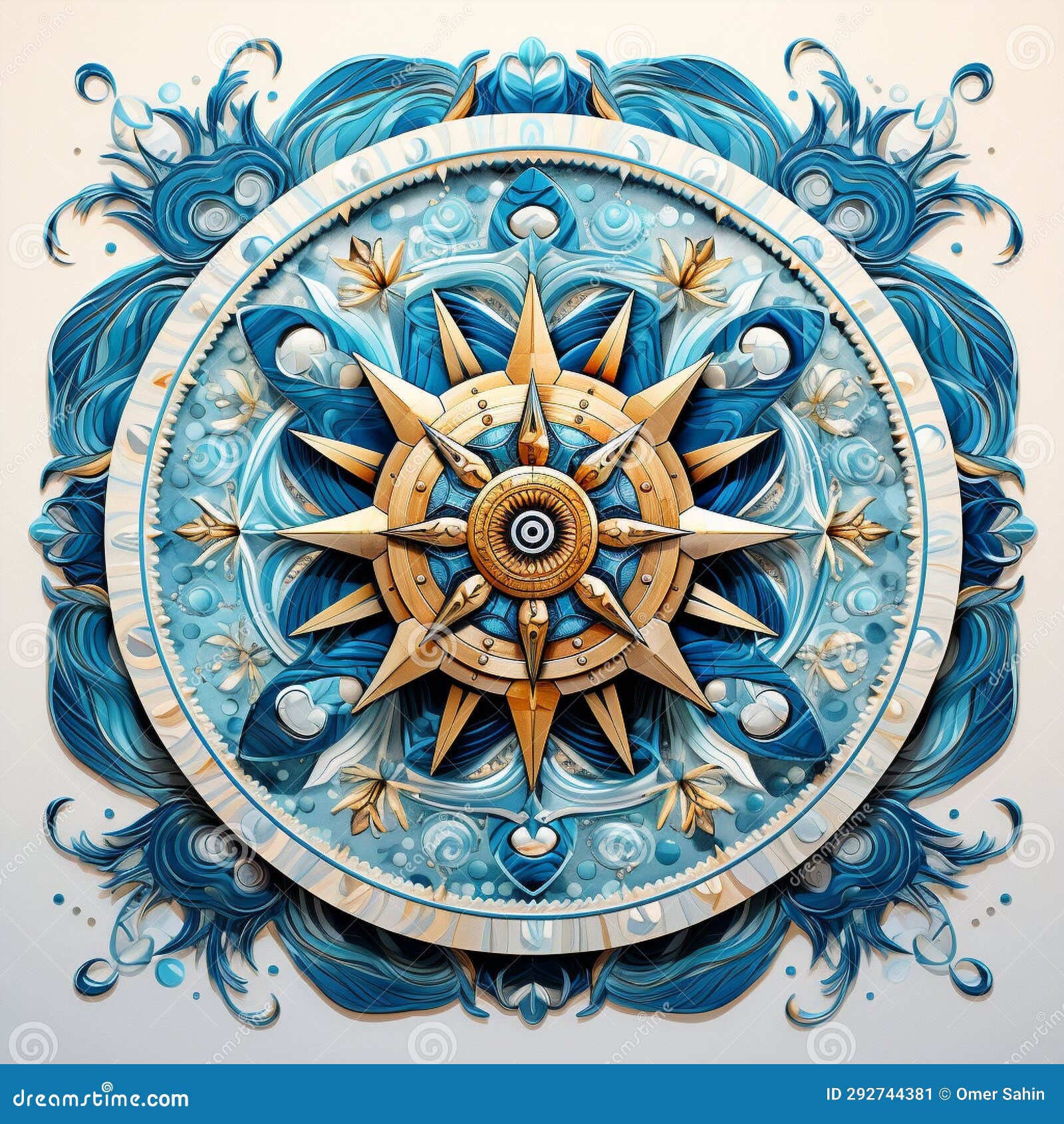 Nautical Kaleidoscope: a Multidimensional Exploration of Maritime ...
