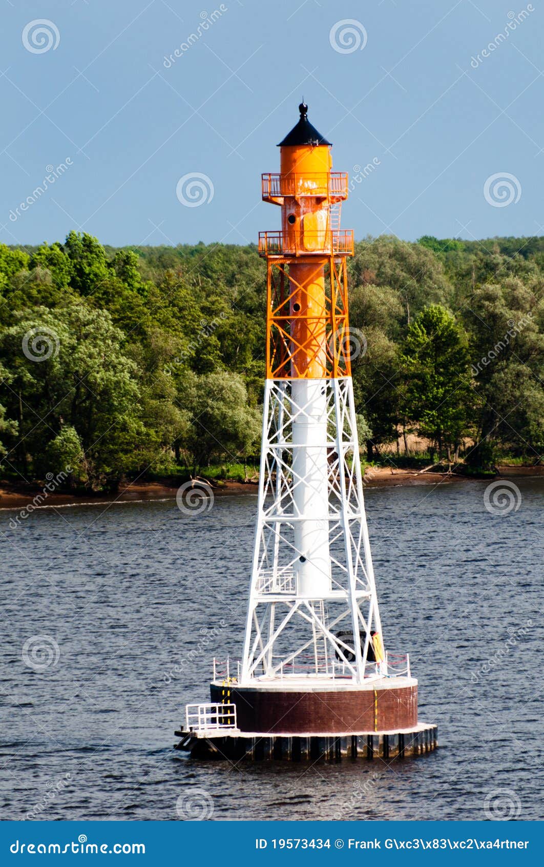 Nautical Marker stock photo. Image of marker, marine - 19573434