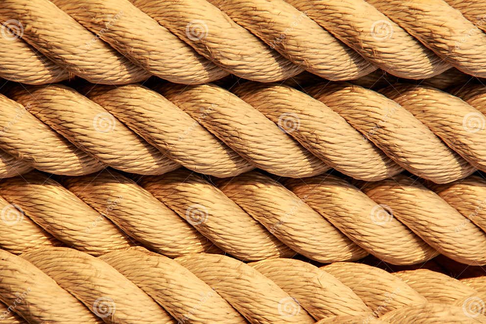 Nautical rope background stock photo. Image of nautical - 38166586