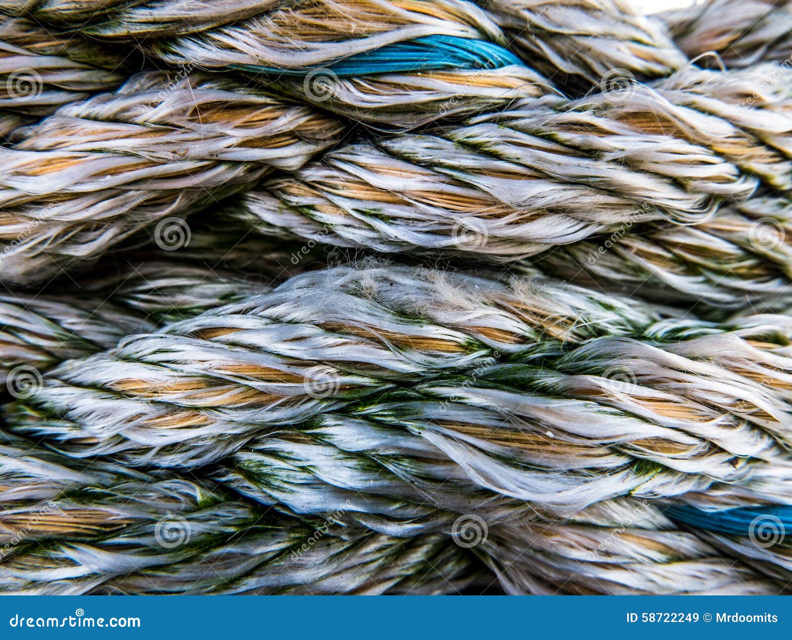 Nautical Rope Texture Royalty-Free Stock Photo | CartoonDealer.com ...