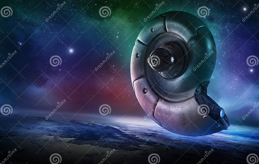 Nautilus stock illustration. Illustration of backgrounds - 49552518