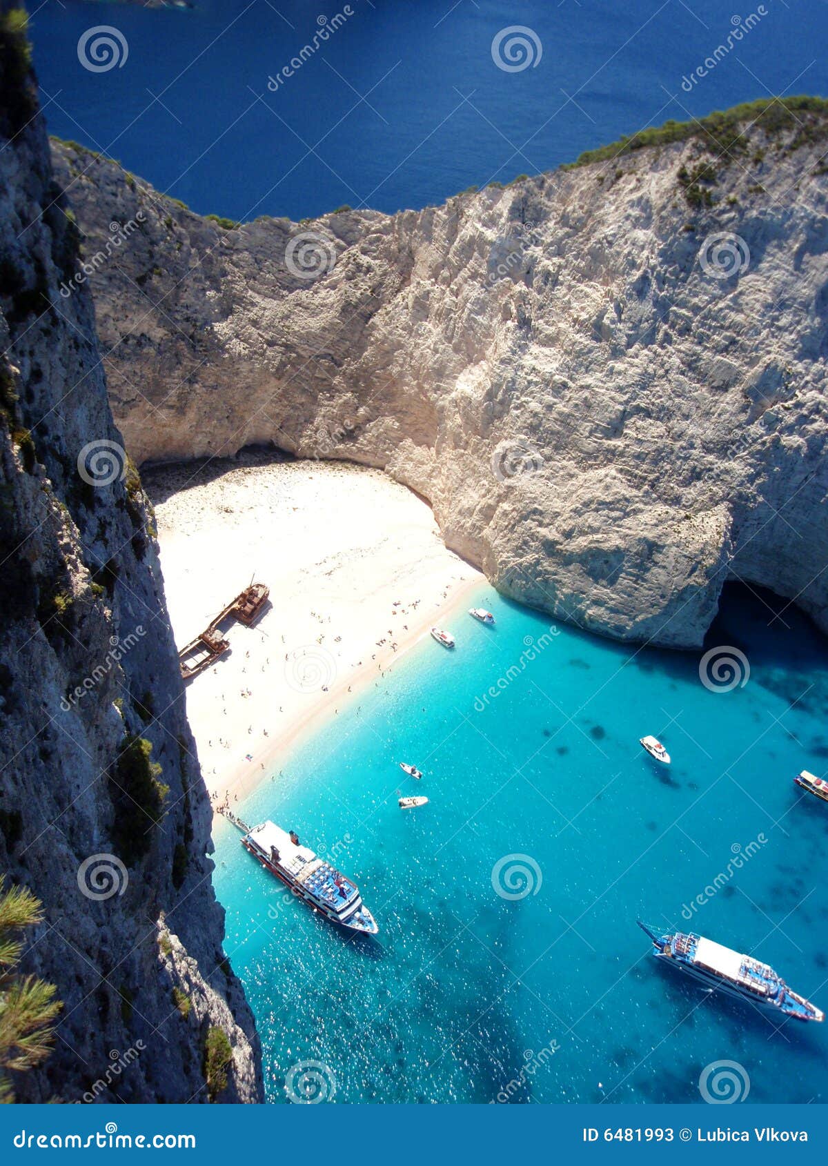 Navajo stock image. Image of cliff, klippe, navajo, vacation - 6481993