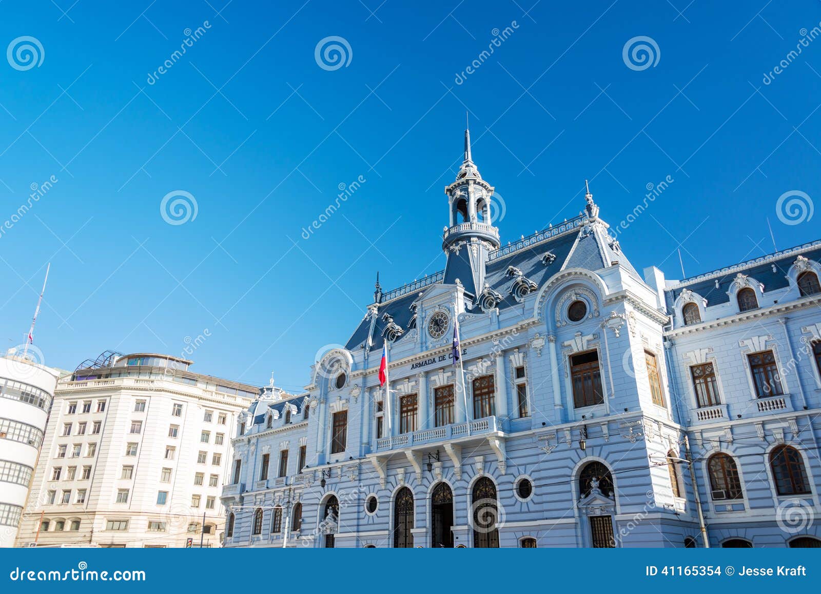 Naval Command Building stock photo. Image of navy, water - 41165354