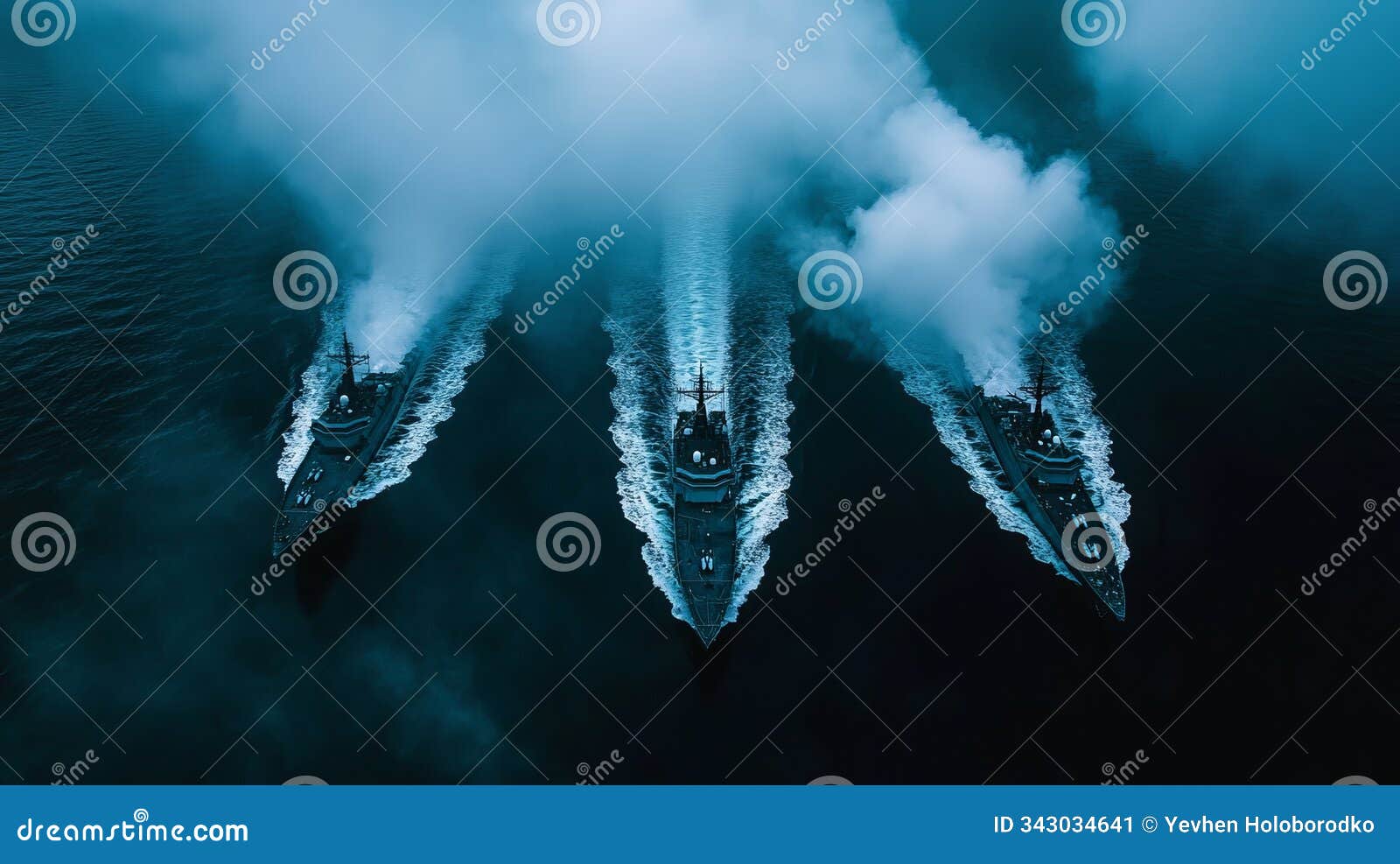 Naval Exercises Enhancing Military Cooperation and Strategy through ...