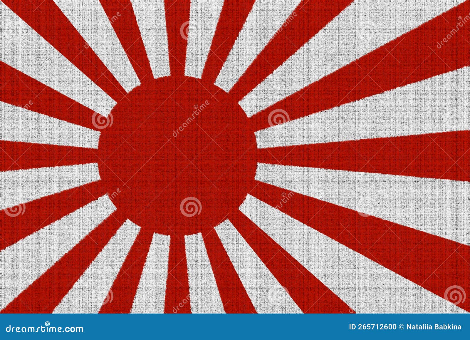 Naval Flag on the Texture. Concept Collage Stock Photo - Image of ...