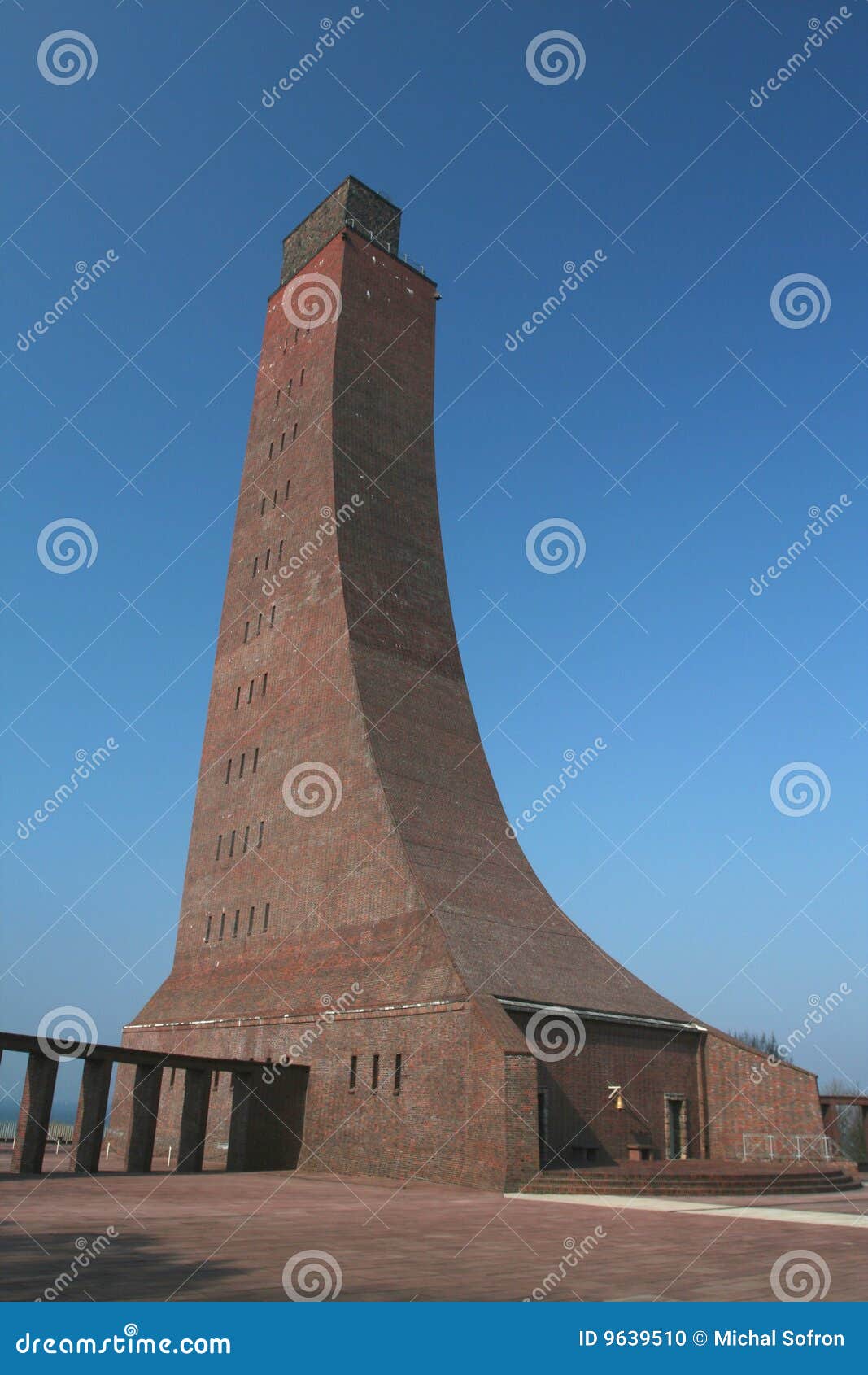 Naval memorial in Laboe stock photo. Image of europe, submarine - 9639510